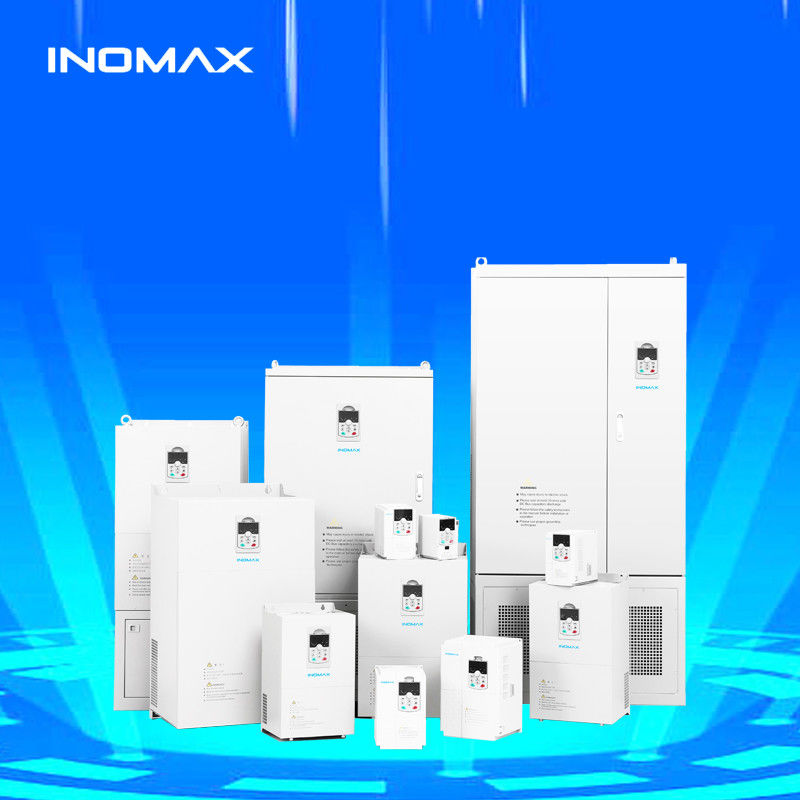 Inomax AC Low Voltage VFD Distributor For Grundfos Pumps And Xylem Pumps