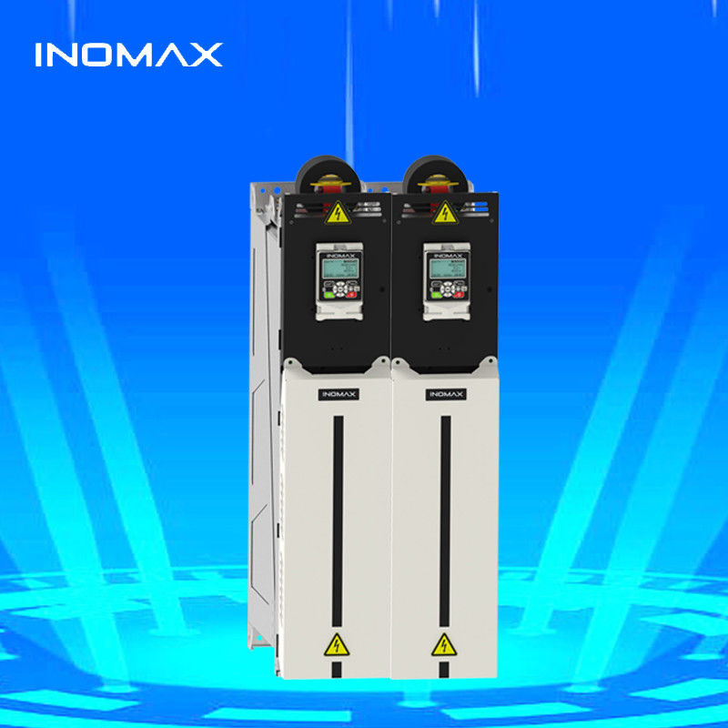 Inomax ACS880L Liquid Cooled VFD 5000KW Vector Control For Water Cooled ...