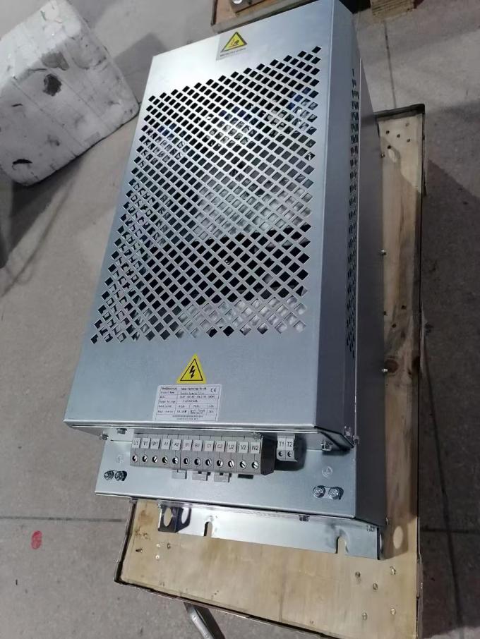 110KW High Precision Passive Harmonic Filter For Vfd Corrosion Protection